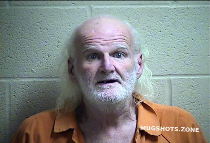 KARNES JONATHAN WAYNE 10/22/2022 - Pottawatomie County Mugshots Zone