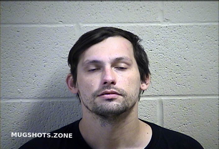 BARNETT KYLE JAMES 11/15/2022 - Pottawatomie County Mugshots Zone BARNETT KYLE JAMES 11/15/2022 - Pottawatomie County Mugshots Zone