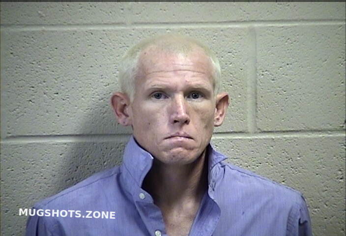 BEEMON MICHA WILSON 12/08/2022 - Pottawatomie County Mugshots Zone