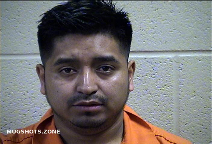 XIVU CATALING EMILO 12/10/2022 - Pottawatomie County Mugshots Zone