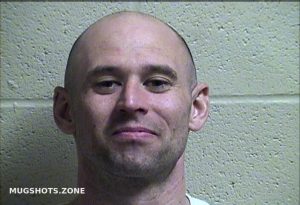 MCCRACKEN ETHAN MILES 12/14/2022 - Pottawatomie County Mugshots Zone