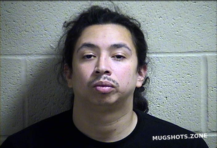 BOLEY MICAH DEAN 01/04/2023 - Pottawatomie County Mugshots Zone