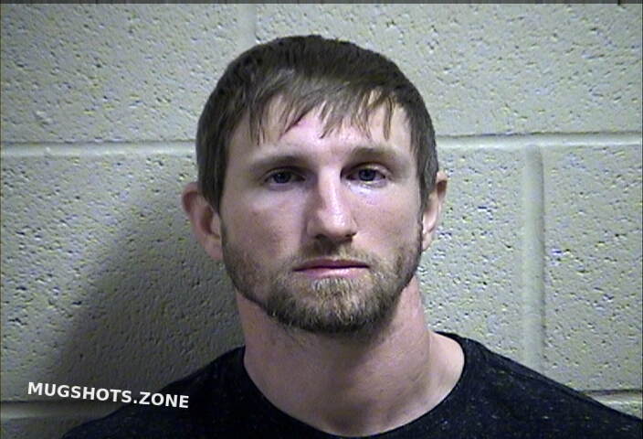 QUINTON BRYSON SAN 01/06/2023 - Pottawatomie County Mugshots Zone