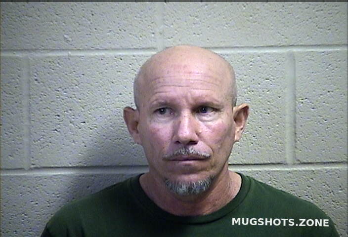 MORENO BARBARO 01/13/2023 - Pottawatomie County Mugshots Zone