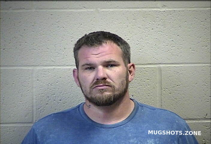 WEST JOSHUA ALLEN 01/14/2023 - Pottawatomie County Mugshots Zone