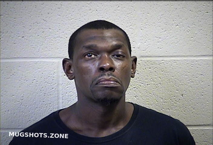 SIMPSON TIMOTHY DONNELL 02/05/2023 - Pottawatomie County Mugshots Zone