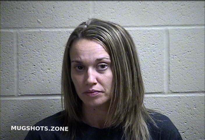 COMBS CHELSEA ANN 02/05/2023 - Pottawatomie County Mugshots Zone