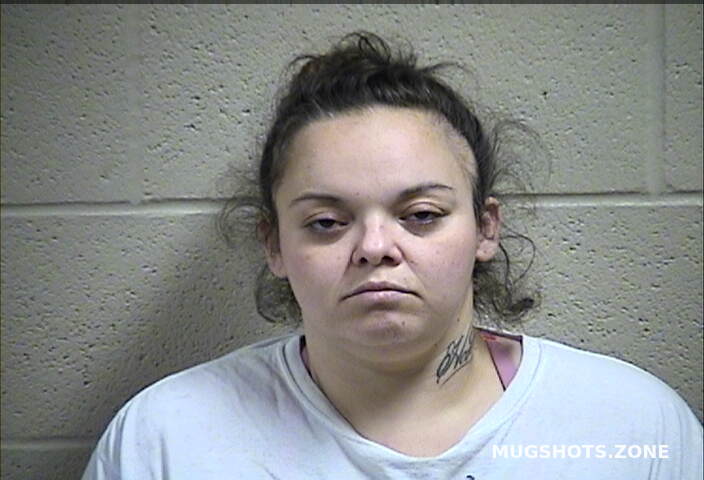 YOUNG SARA NICHOLE 02/07/2023 - Pottawatomie County Mugshots Zone YOUNG SARA NICHOLE 02/07/2023 - Pottawatomie County Mugshots Zone