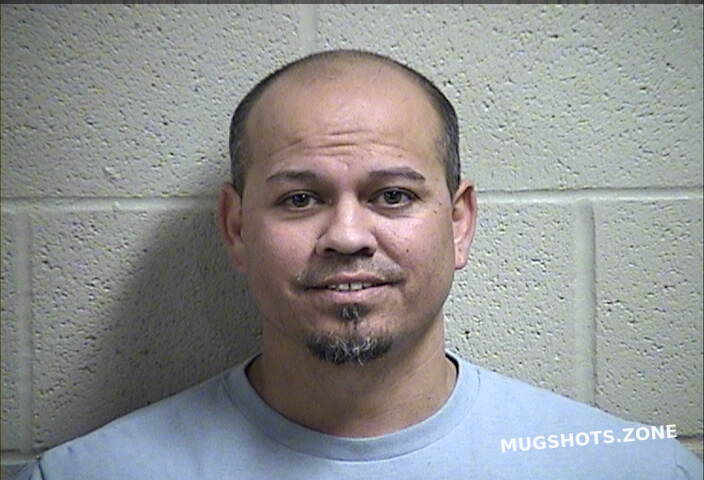 RICH SCOTTY WAYNE 03/08/2023 - Pottawatomie County Mugshots Zone