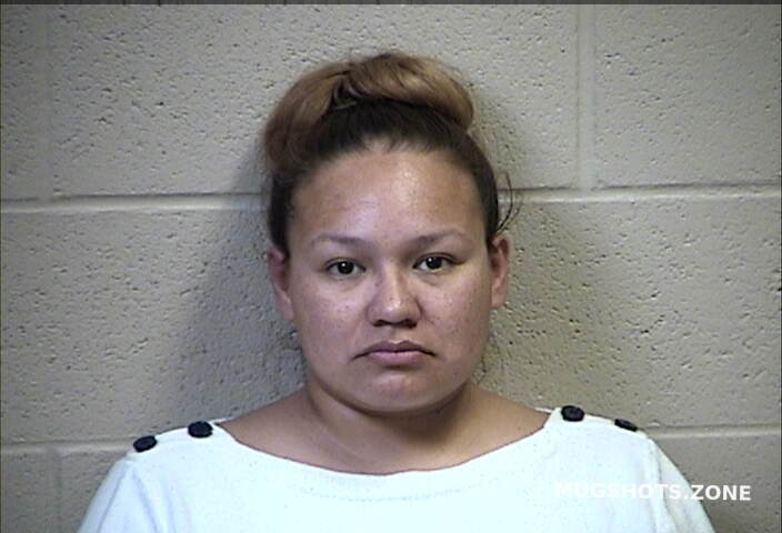 RAMIREZ TIFFANY ELYSE 03/22/2023 - Pottawatomie County Mugshots Zone