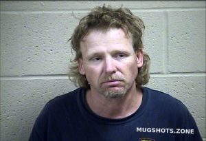 SNEED DAVID DEWAYNE 05/21/2023 - Pottawatomie County Mugshots Zone