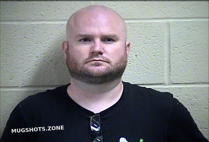 AMYX BRIAN MICHAEL 05/22/2023 - Pottawatomie County Mugshots Zone