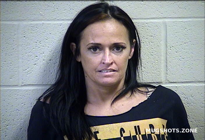 DEPHILLIPS ANGELA DAWN 05/22/2023 - Pottawatomie County Mugshots Zone