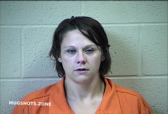 HAWKINS KIRA MAY 05/24/2023 - Pottawatomie County Mugshots Zone