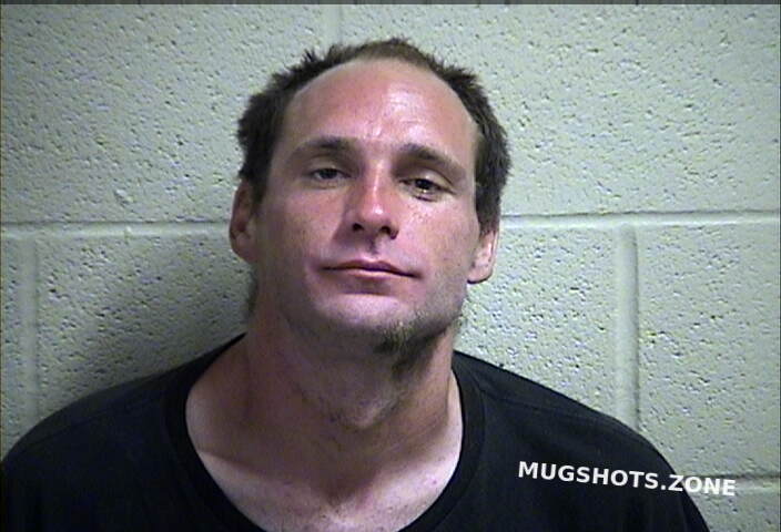 JILES CODY BRANDON 06/03/2023 - Pottawatomie County Mugshots Zone