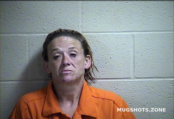 SPRINGFIELD TARA 06/11/2023 - Pottawatomie County Mugshots Zone