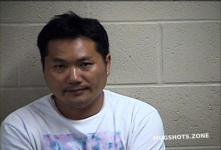 KWOK KIN M 06/22/2023 - Pottawatomie County Mugshots Zone