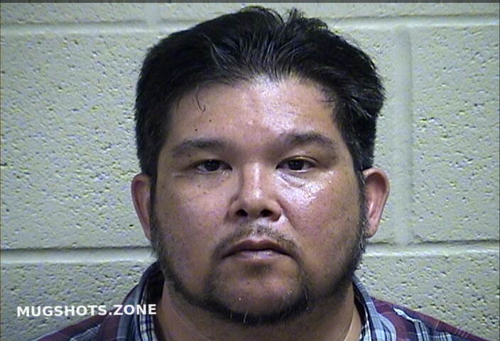 SOPKO JASON JOHNSON 07/11/2023 - Pottawatomie County Mugshots Zone