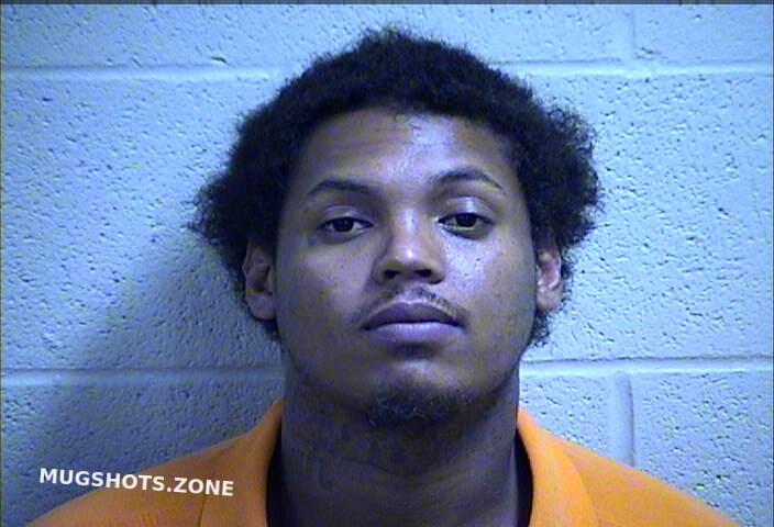 MURRY STEVEN RAY 09/25/2023 - Pottawatomie County Mugshots Zone
