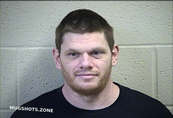 HAYES TYLER JAMES 11/06/2023 - Pottawatomie County Mugshots Zone