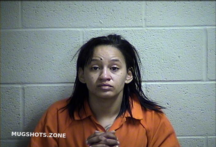 MORRIS BETH NICHOLE CHRISTIANNA 01/19/2024 - Pottawatomie County ...