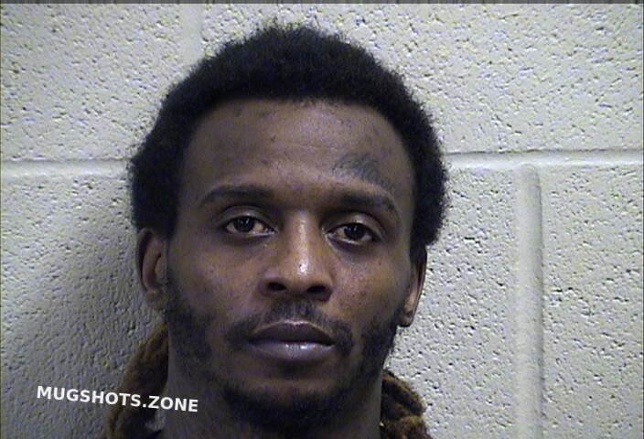 STARR JAMES 01/23/2024 - Pottawatomie County Mugshots Zone