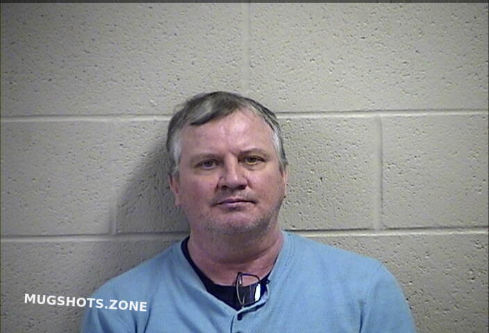 FREEMAN FORREST III 02/01/2024 - Pottawatomie County Mugshots Zone