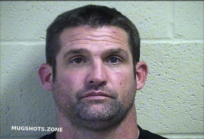 MCCOOL ARTHUR ALONZO 02/16/2024 - Pottawatomie County Mugshots Zone