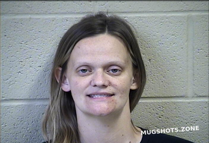 MARCHANT CASSANDRA LYNNE 03/22/2024 - Pottawatomie County Mugshots Zone