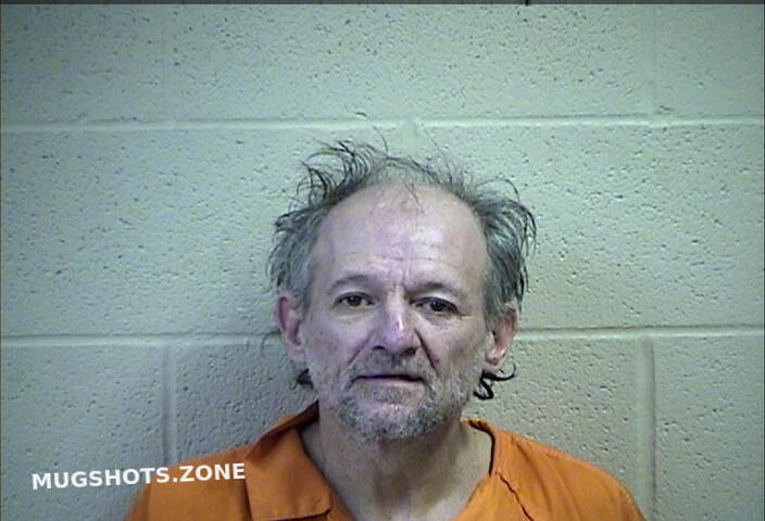 WALDEN JAMES DEWAYNE 03/31/2024 - Pottawatomie County Mugshots Zone