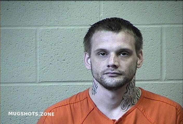 RHODES SIERRA GENTRY 05/24/2024 - Pottawatomie County Mugshots Zone