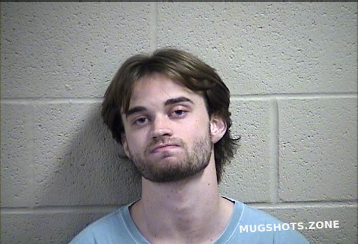 BOYETT GEOFFREY OWEN 06/19/2024 - Pottawatomie County Mugshots Zone
