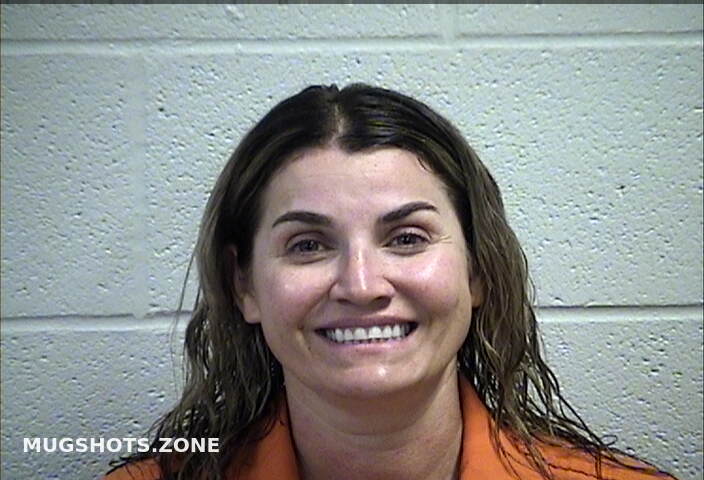 HOBILL KELLY 07/20/2024 - Pottawatomie County Mugshots Zone