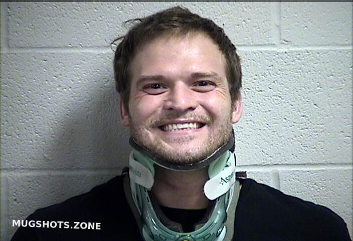 HANCE JASON ERIC 08/23/2024 - Pottawatomie County Mugshots Zone