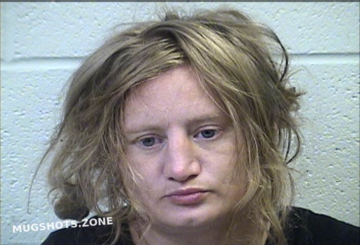 HARRIS ANGEL DALE 09/08/2024 - Pottawatomie County Mugshots Zone