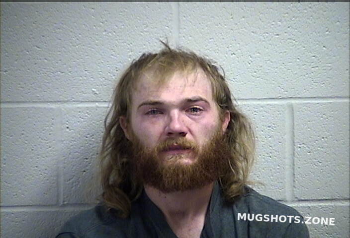 KINSEY JAKE TANNER 10/20/2024 - Pottawatomie County Mugshots Zone
