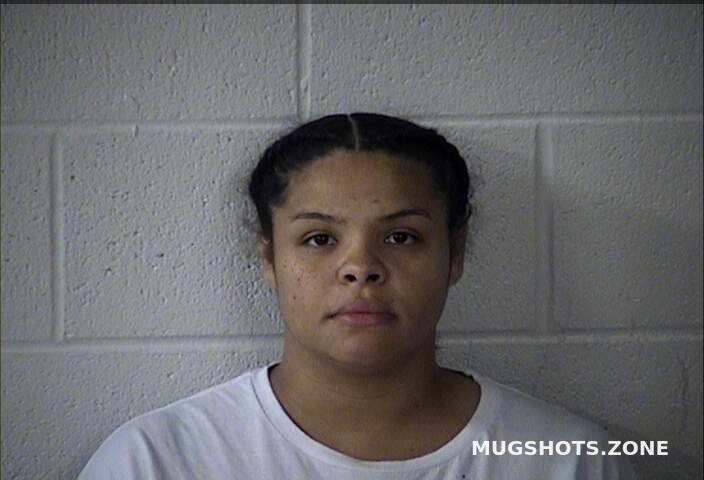 HARDY CHANDRA LOVE 01/02/2025 - Pottawatomie County Mugshots Zone