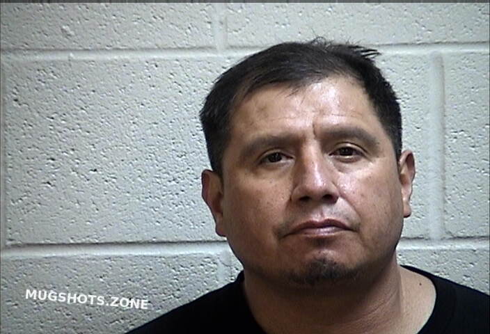 WILSON EDWARD WAYNE 03/03/2025 - Pottawatomie County Mugshots Zone