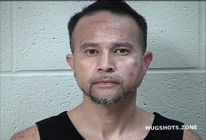 NUTTER BRANDON ERIC 06/09/2025 - Pottawatomie County Mugshots Zone