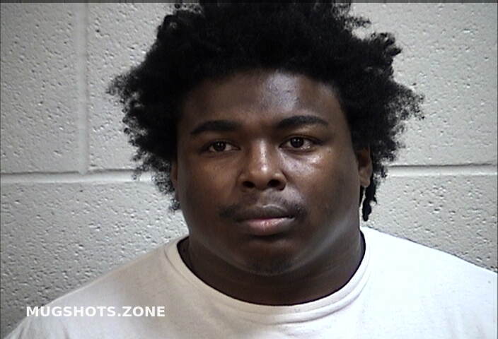 DURHAM NECO DEVON 06/16/2025 - Pottawatomie County Mugshots Zone