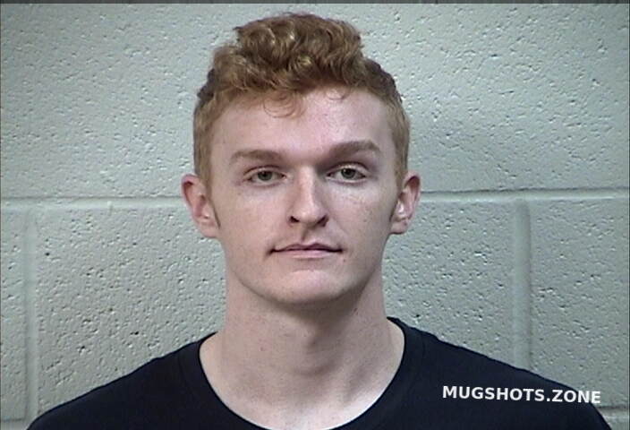 STEWART JACE ANDREW 06/23/2025 - Pottawatomie County Mugshots Zone