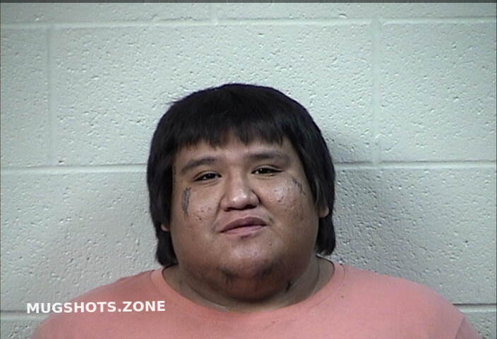 RAMIREZ JULIAN TANNER 06/26/2025 - Pottawatomie County Mugshots Zone