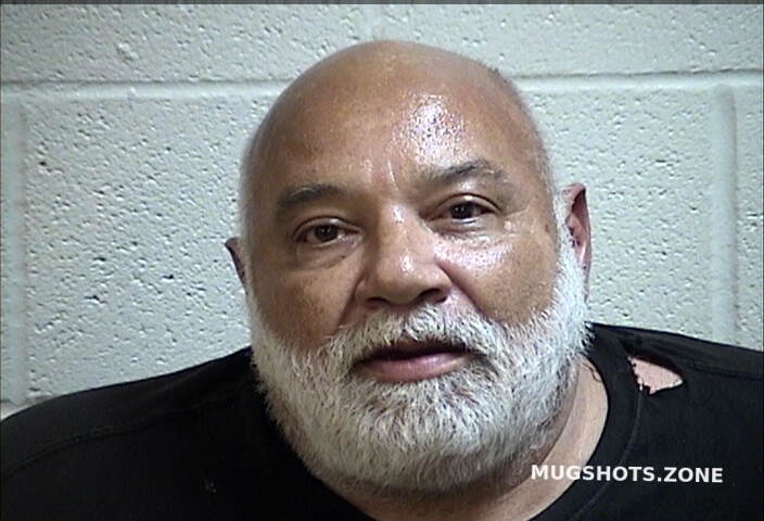 FALCO RICHARD PHILLIP JR 07/03/2025 - Pottawatomie County Mugshots Zone