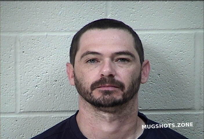 DAVIS JOSHUA LEE 07/08/2025 - Pottawatomie County Mugshots Zone