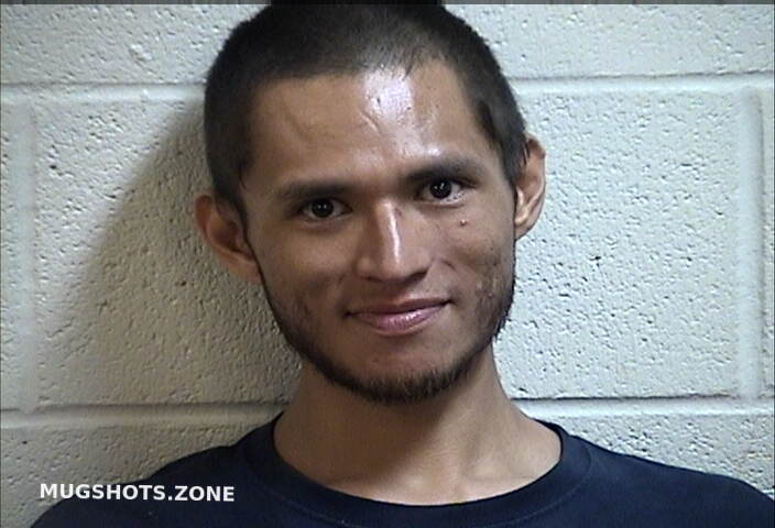 ROWE CALVIN WAYNE 07/26/2025 - Pottawatomie County Mugshots Zone