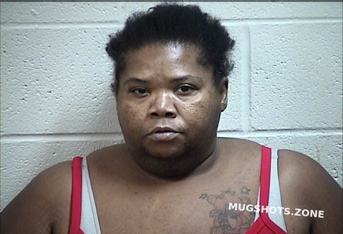 WALTER OTEKA 09/10/2025 - Pottawatomie County Mugshots Zone