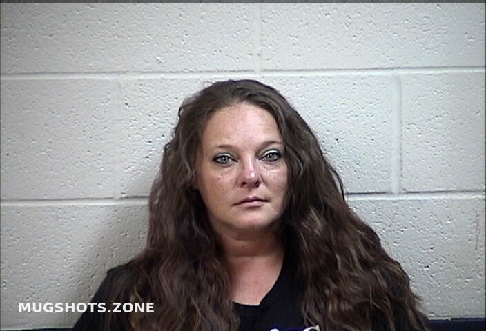 DAVIS AMBER LARAE 09/26/2025 - Pottawatomie County Mugshots Zone