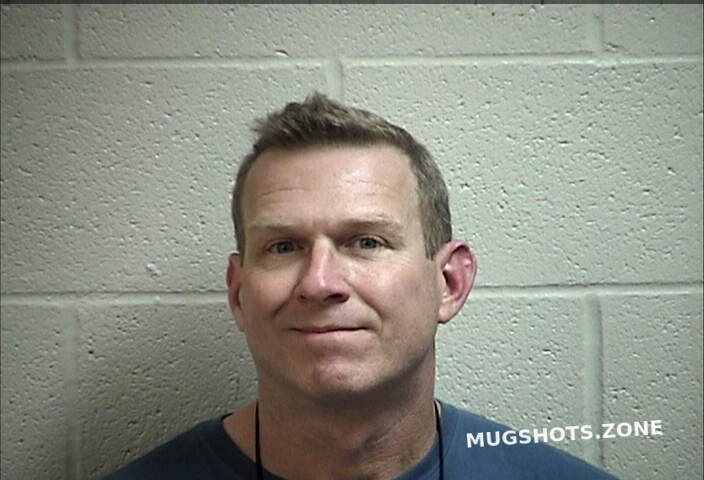 DODD CHRISTOPHER SHAWN 11/12/2025 - Pottawatomie County Mugshots Zone