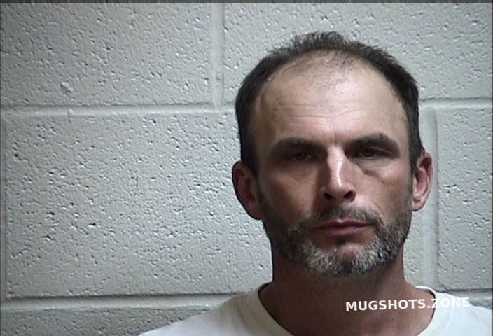 JENKS CARL ELI 11/19/2025 - Pottawatomie County Mugshots Zone