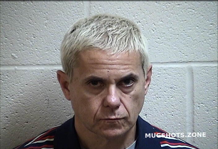 WILLIS BRANDON JAKE 12/19/2025 - Pottawatomie County Mugshots Zone